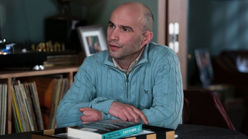 Fred Buckle — our guide to the Call the Midwife character | What to Watch