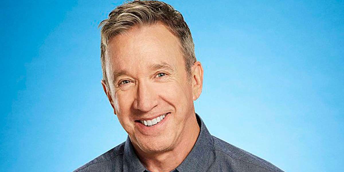 How Last Man Standing's Tim Allen Responded To His Internet Death Hoax ...