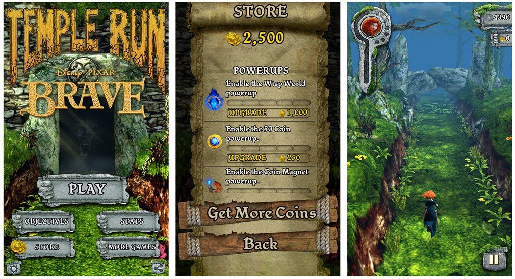 Windows Phone games to pass the time with, be it a few minutes or ...