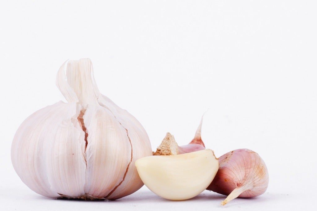 What Is Chet’s Italian Red – Learn About Chet’s Italian Red Garlic Uses ...