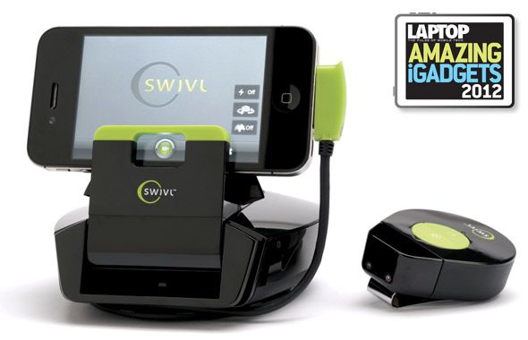 31 Amazing iGadgets | Top 31 Gadgets for Your Apple Device | Laptop Mag