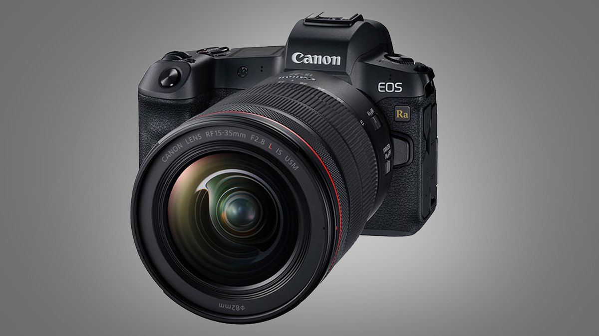 Ranked: the best Canon cameras ever | TechRadar