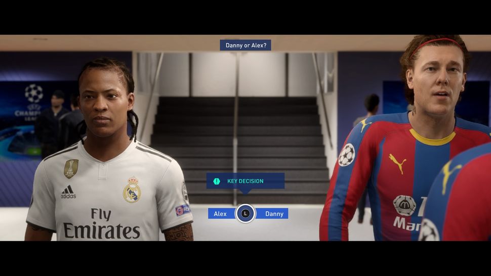 FIFA 19 The Journey rewards and ending: what do you get for finishing ...