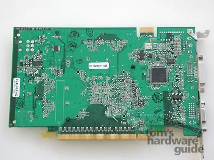 NVIDIA GeForce 6600 GT Comes To THG's Lab | Tom's Hardware