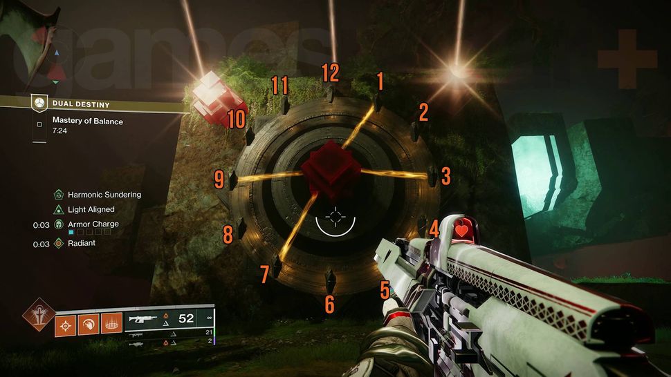 How to unlock and complete the Destiny 2 Dual Destiny mission | GamesRadar+