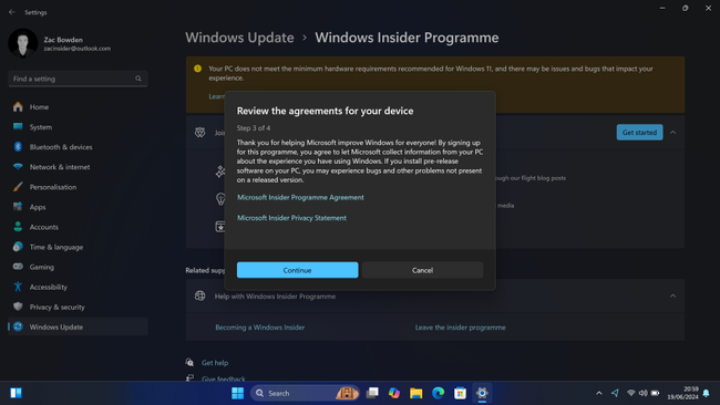 How to get the Windows 11 2024 Update (version 24H2) on your computer ...