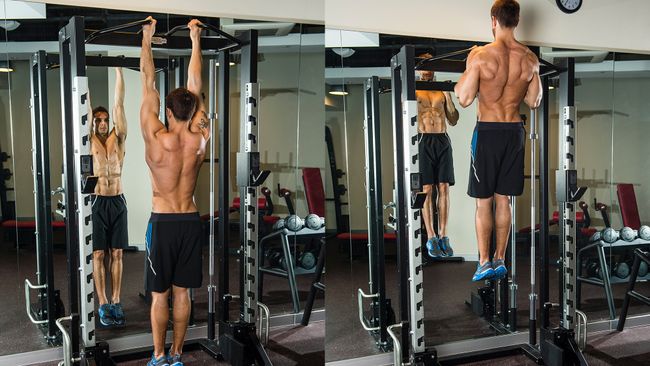 The Best Arm Workout Plan To Build Muscle | Coach