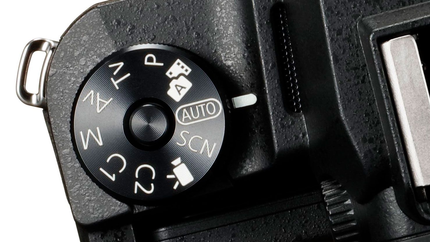 Stick or twist: are Canon's dials about to become clickable? | Digital ...