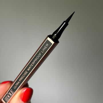 The Best Liquid Eyeliners For Perfect Flicks Every Time | Marie Claire UK