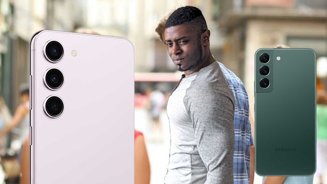 How to transfer from an old Samsung phone to a new one with Smart ...