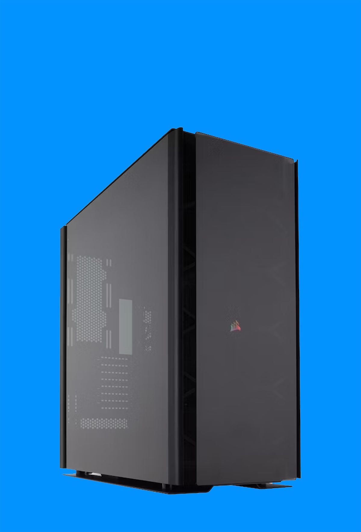 The best PC cases: These are the chassis I'd use for my next gaming ...