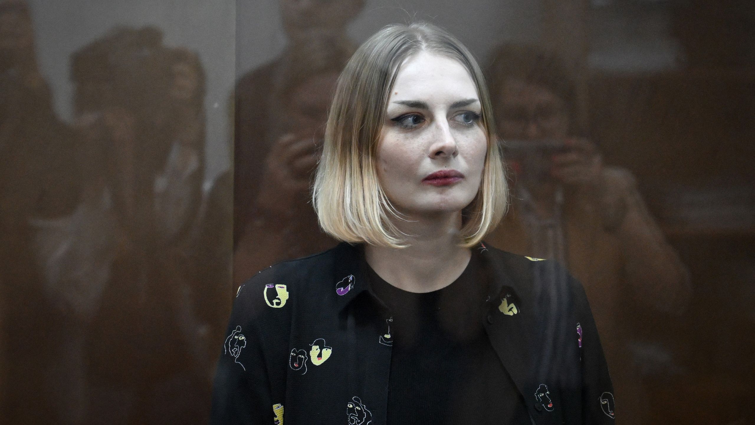 Russian Twitch streamer sentenced to more than 5 years in prison for ...