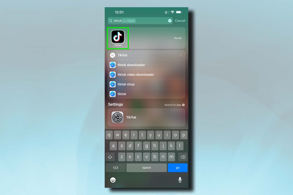 This TikTok hack lets you turn videos into your iPhone wallpaper — try ...