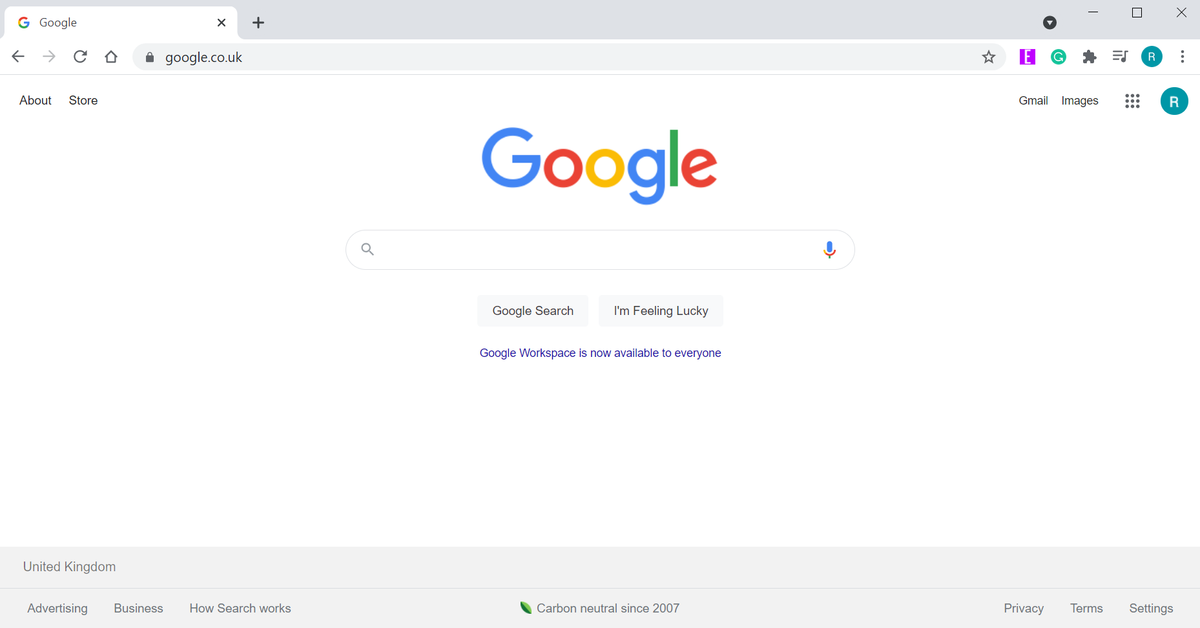 How to set a homepage in Google Chrome | Tom's Guide