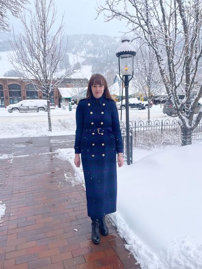 Jennifer Lawrence's Favorite Longines Watch Is So Versatile | Who What Wear