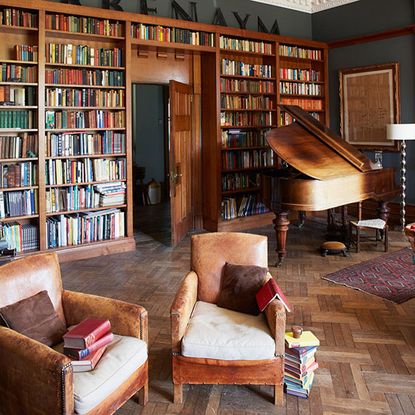 Country Club decorating ideas | Decorating | Ideal Home