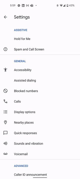 How to use the Call Screen feature on your Google Pixel | Android Central