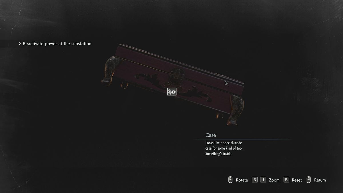 Resident Evil 3 Remake lockpick: Where to find the RE3 lockpick | PC Gamer