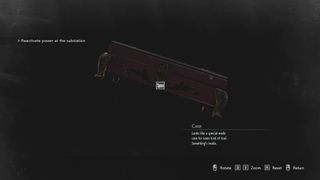 Resident Evil 3 Remake lockpick: Where to find the RE3 lockpick | PC Gamer