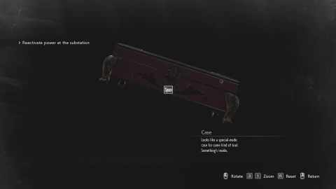 Resident Evil 3 Remake lockpick: Where to find the RE3 lockpick | PC Gamer