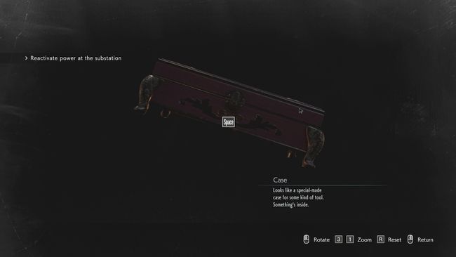 Resident Evil 3 Remake lockpick: Where to find the RE3 lockpick | PC Gamer