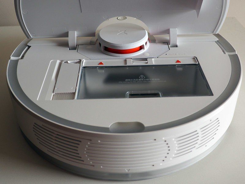 Xiaomi Mi Robot Vacuum Cleaner review: A worthy upgrade | Android Central