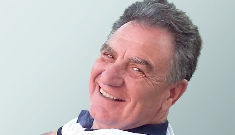 SCN's 2017 Hall of Fame: George Douglas | AVNetwork