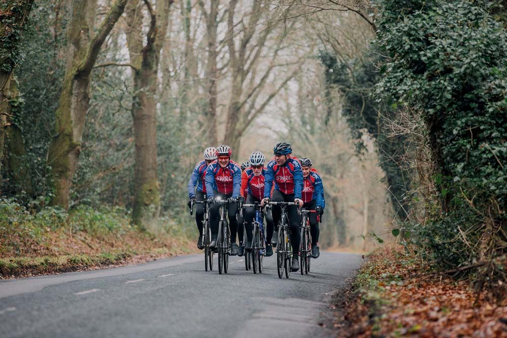 15 fantastic cycle routes for a great bike ride in Surrey and Sussex ...