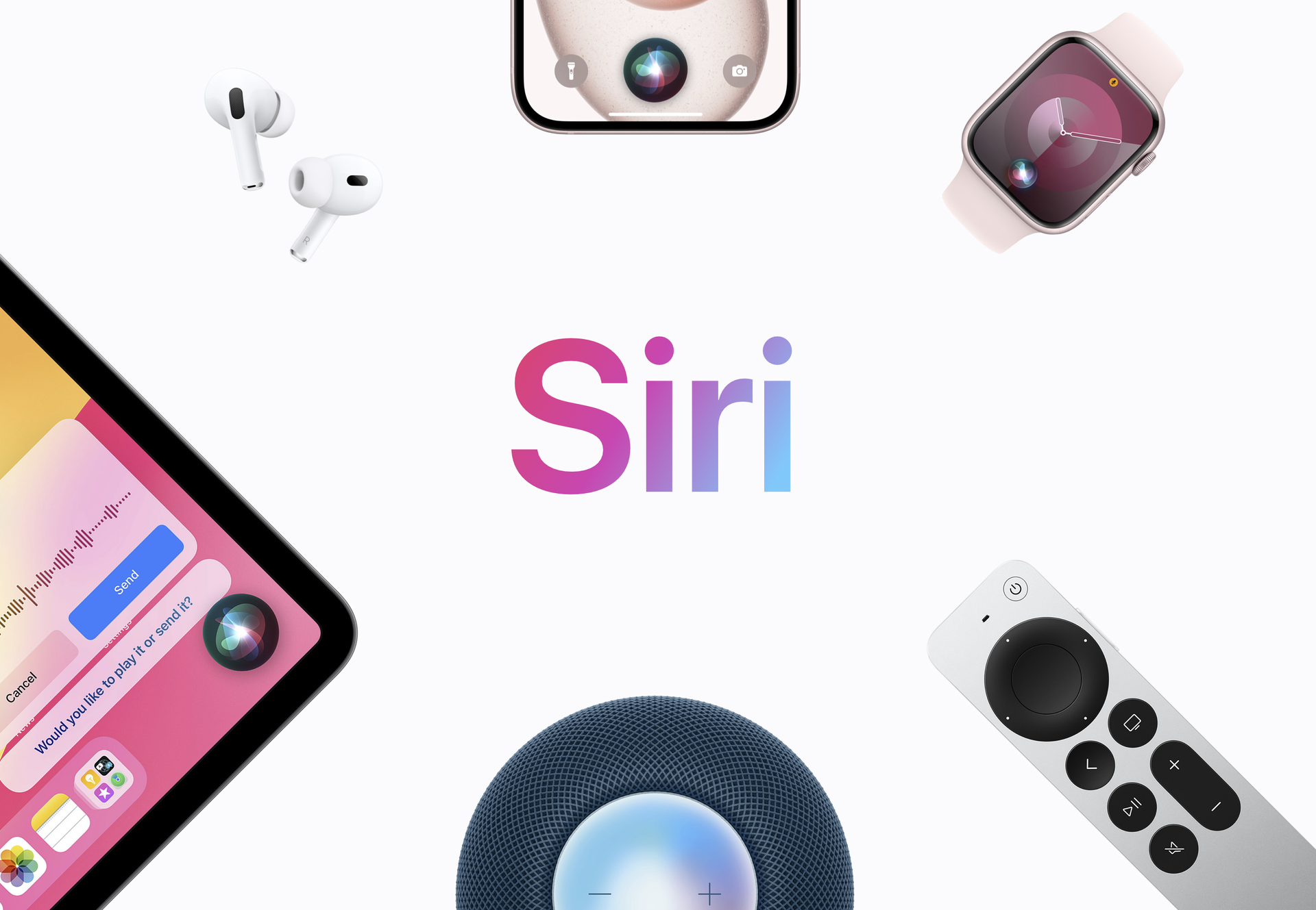 What is Apple Siri: This chatbot virtual assistant has finally come of ...