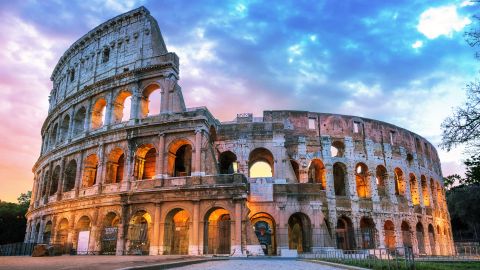 The Roman Colosseum: Facts about the gladiatorial arena | Live Science The Roman Colosseum: Facts about the gladiatorial arena | Live Science