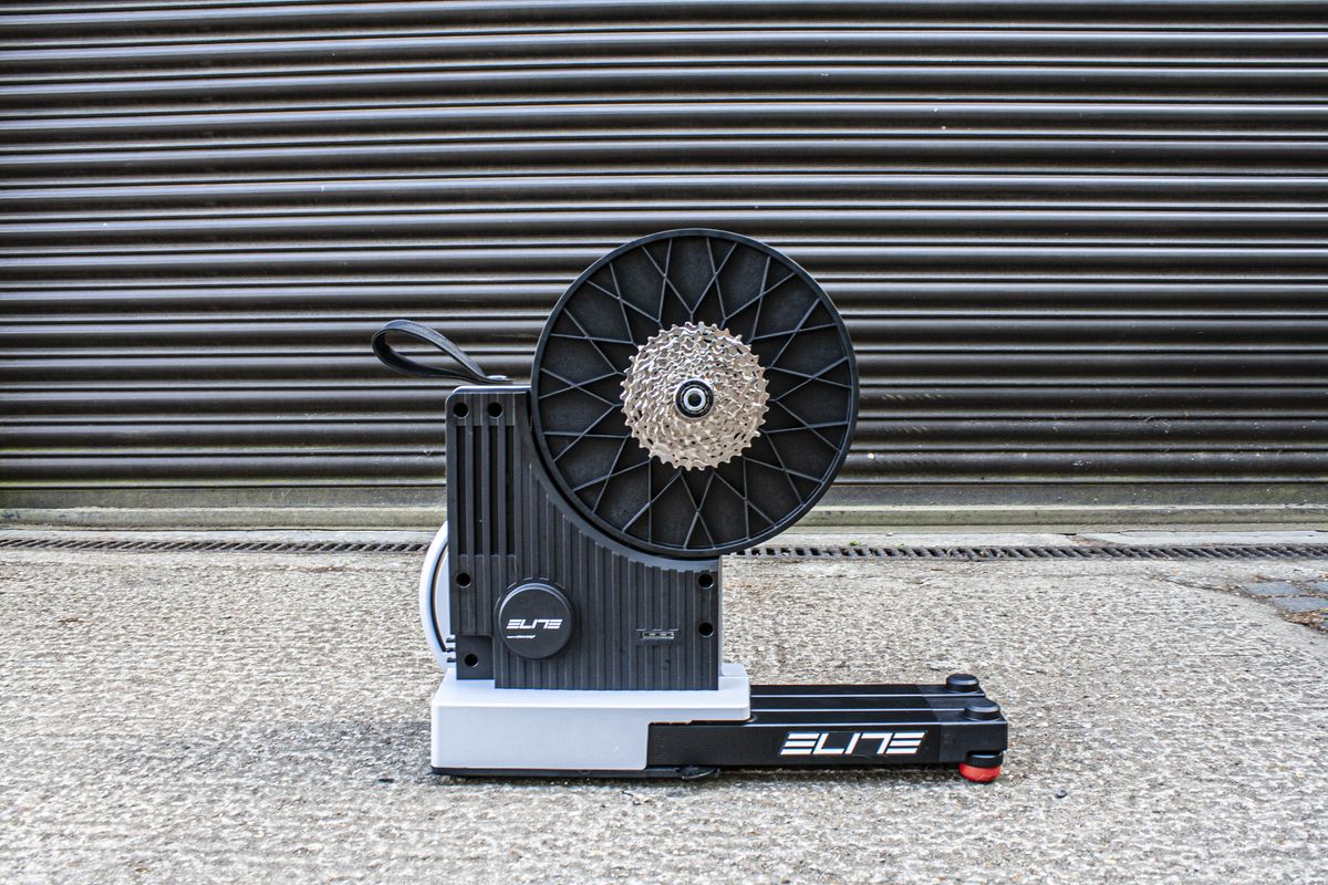 Elite Justo 2 smart trainer review: The current benchmark for indoor ...