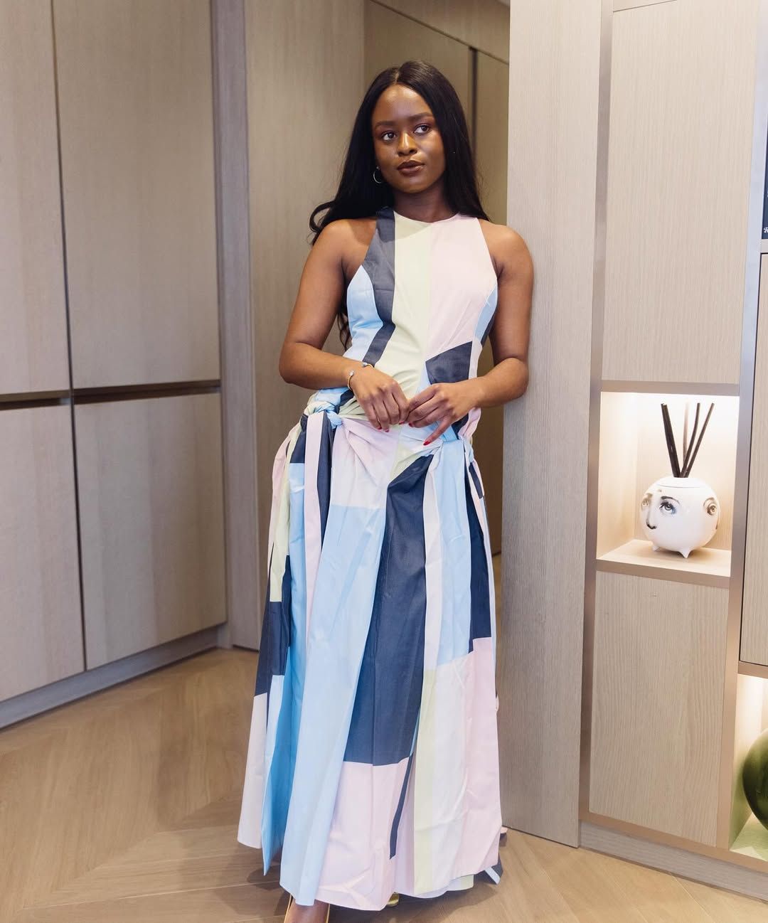 7 Dress Colour Trends That Will Replace Your LBDs This Summer ...
