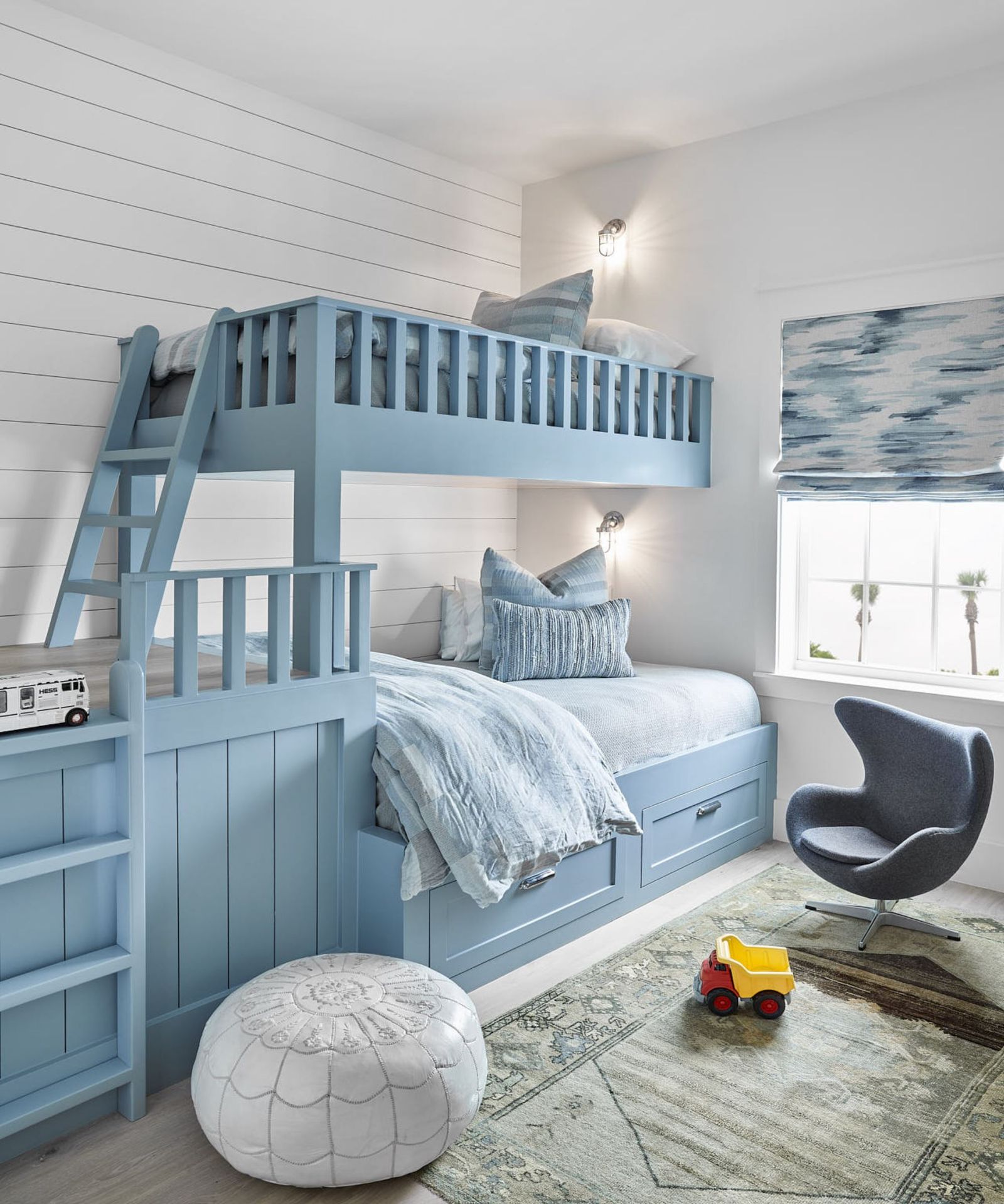 Best pale blue paints: 6 firm favorites among designers | Homes and Gardens