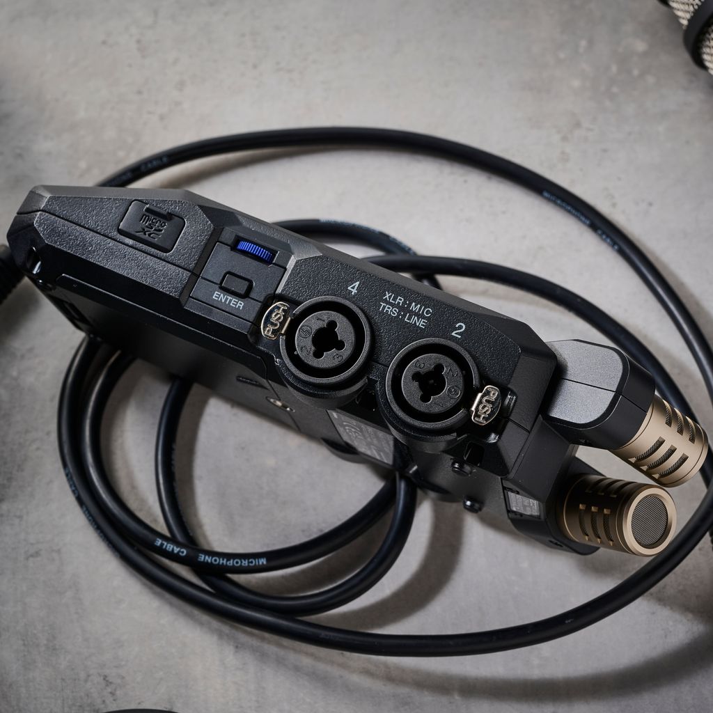 “A highly flexible yet portable unit that is easy to use but can also ...