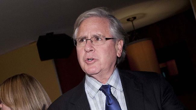 Howard Fineman, Political Correspondent and Television Commentator ...
