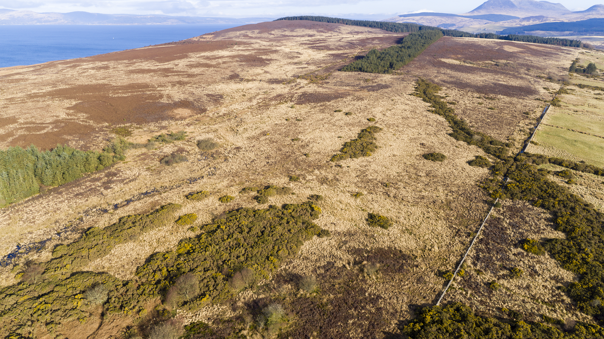 Ritual monument discovered in Scotland dates to the time of Stonehenge ...