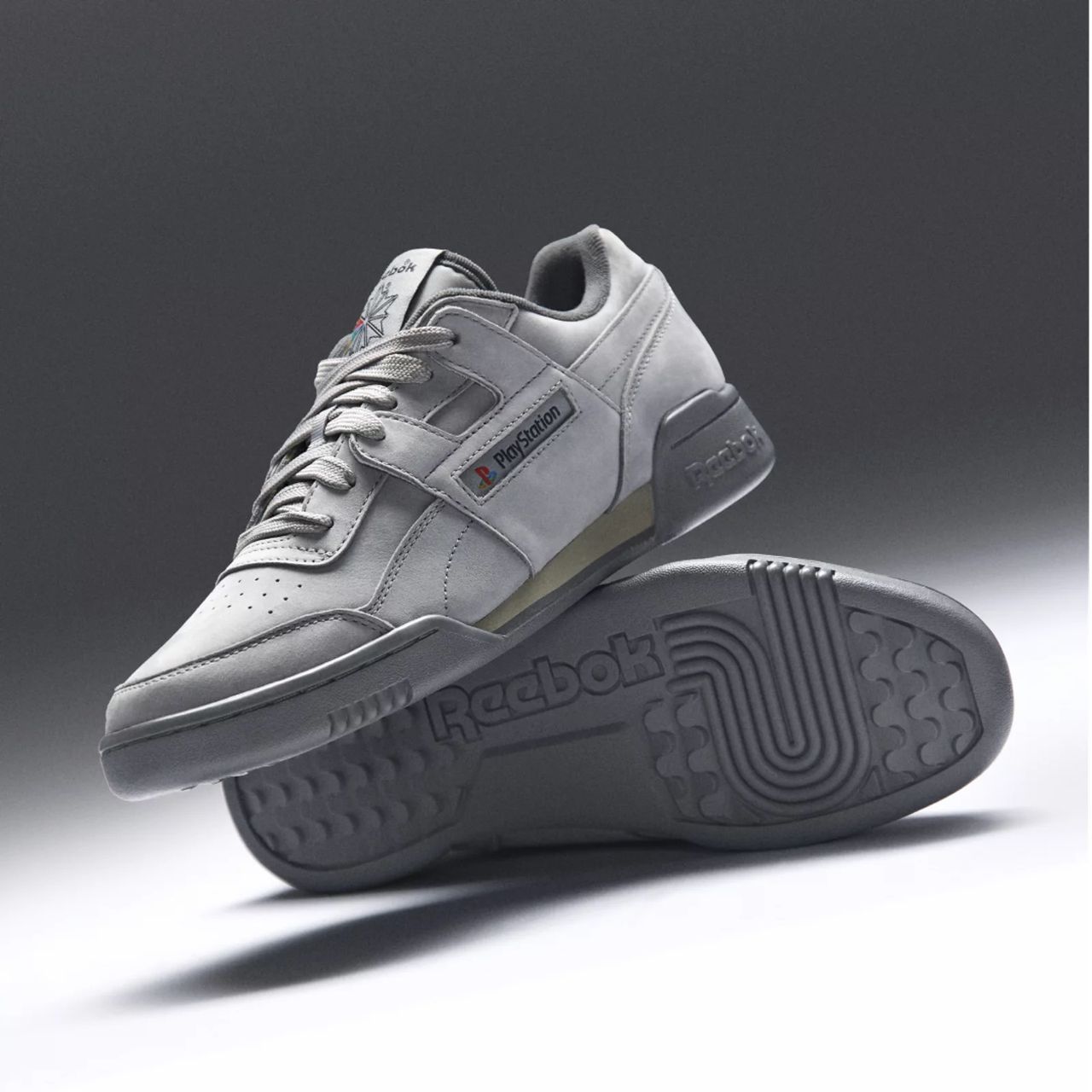 Reebok x PlayStation’s new collab is a gamer’s dream — But without ...