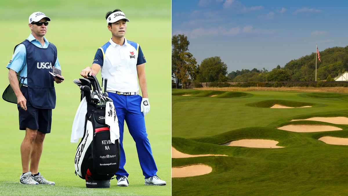 What Will The US Open Winning Score Be? We Spoke To A Caddie Who Knows ...