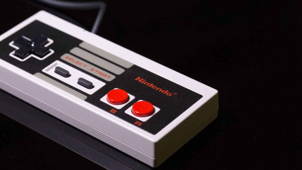 Nintendo Classic Mini: NES review | TechRadar