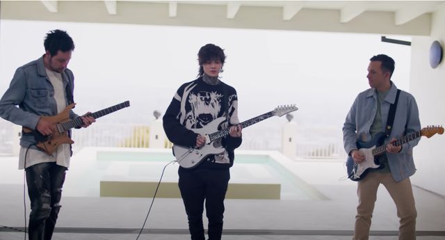 The 10 Coolest Guitar Instrumentals of All Time | Guitar World