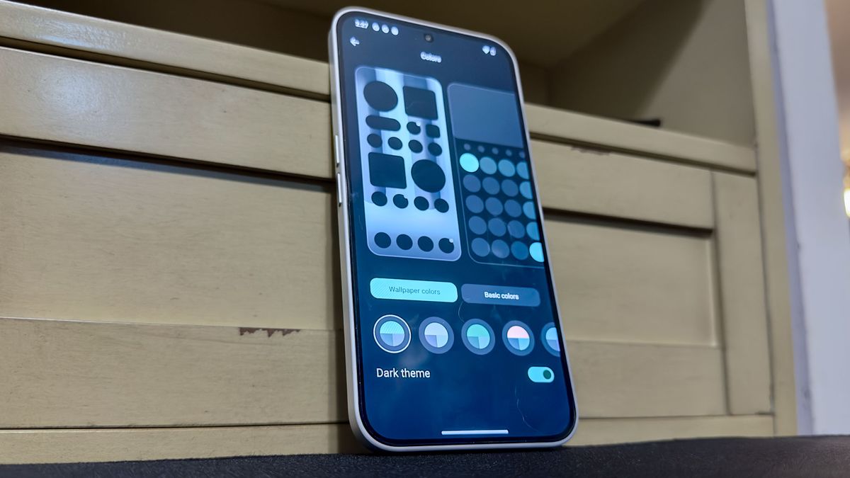 Nothing Phone 3a and 3a Pro: Everything you need to know | Tom's Guide