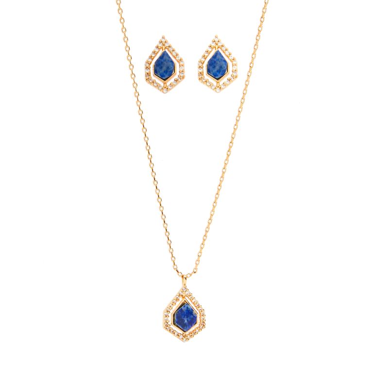 Primark 14k gold jewelry range is all you need to recreate Kate ...