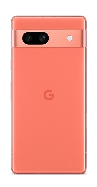 Real-life Pixel 7a images show off one of its coolest colors and retail ...