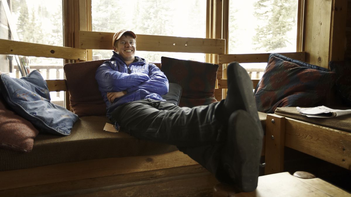 Why a Colorado hut trip is the best adventure you can have | Advnture