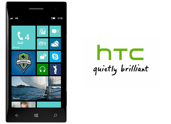 HTC Windows Phone 8 specs leaked for three new phones | Windows Central