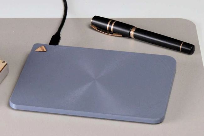 This Raspberry Pi-powered trackpad is totally open-source | Tom's Hardware