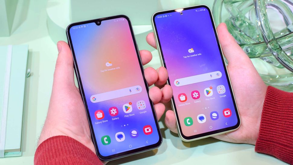 Samsung One UI 6 is rolling out: Here’s when you’ll get the update ...