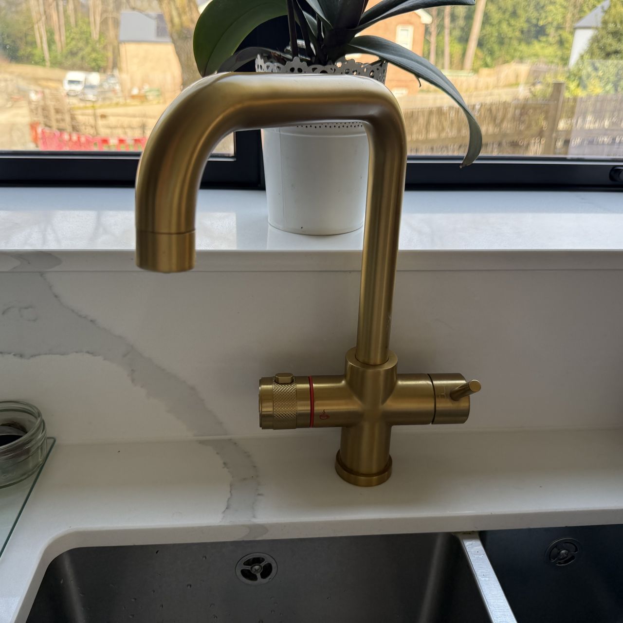 Best boiling water taps in the UK: my favourite picks | Ideal Home