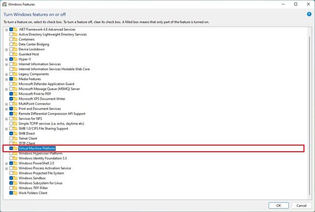 How to sideload Android apps using WSA on Windows 11 | Windows Central