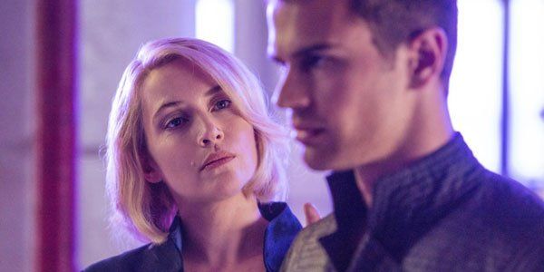 Divergent: 10 Big Differences Between The Movie And Book | Cinemablend